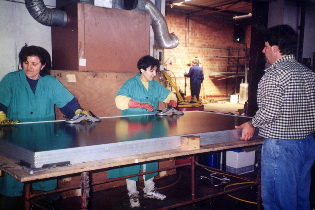 about us – DIMAS SA