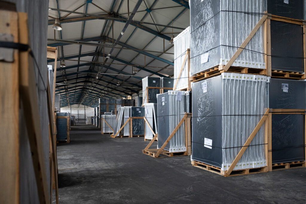 about us – DIMAS SA